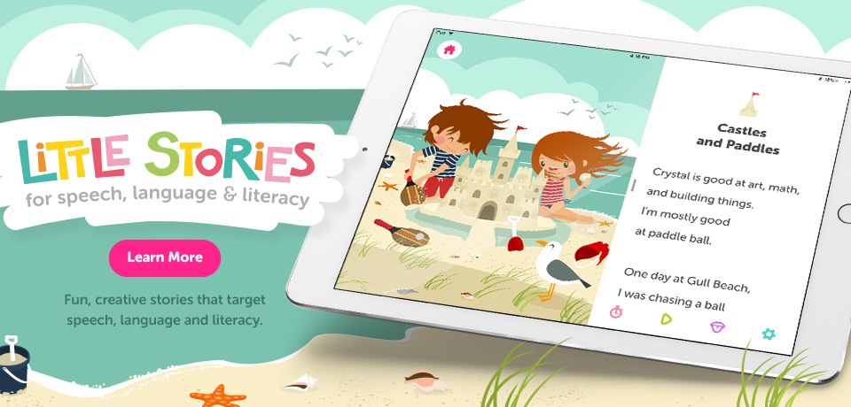 Little Bee Speech | Apps for Speech & Language on iPad & iPhone Little Bee Speech | Apps for Speech & Language on iPad & iPhone